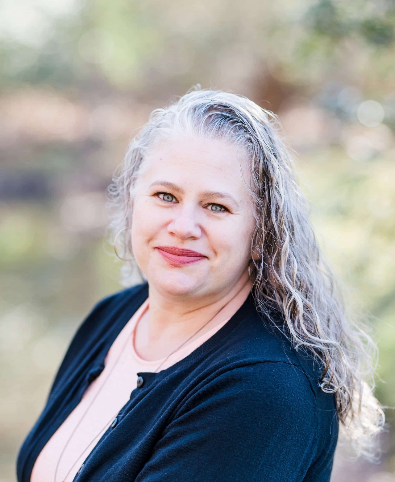 Carrie Cleveland LCSW-C - Providers - Waypoint Wellness Center