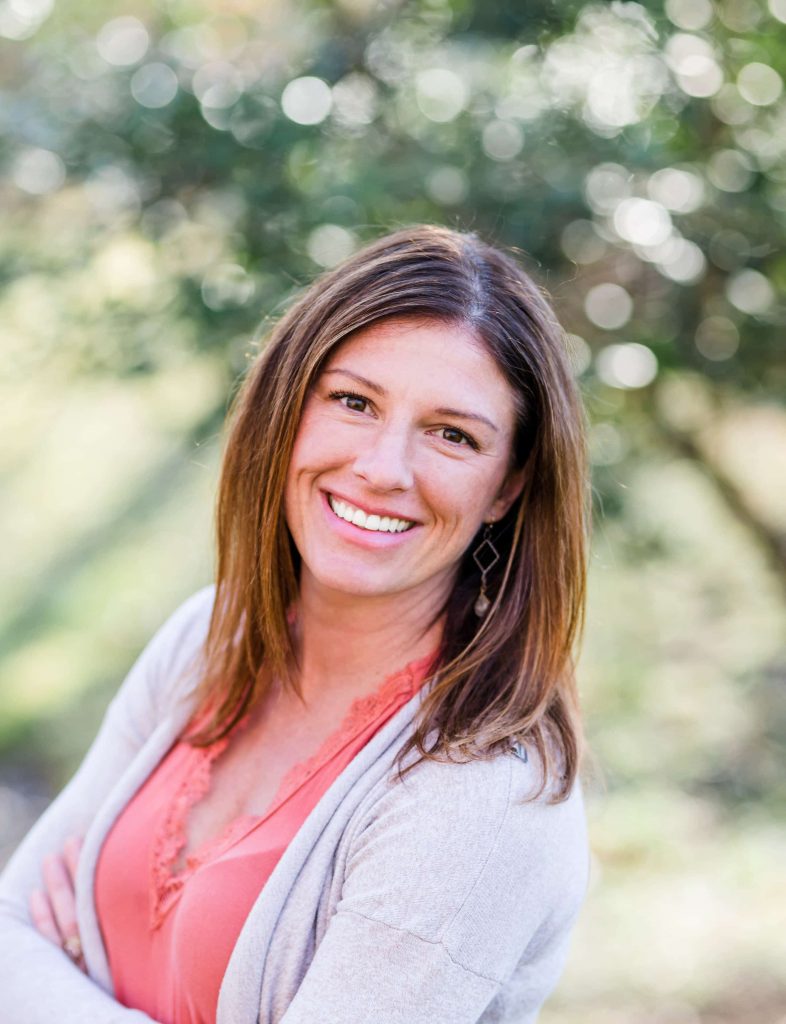 Danielle Mitsch, PMHNP-BC - Providers - Waypoint Wellness Center