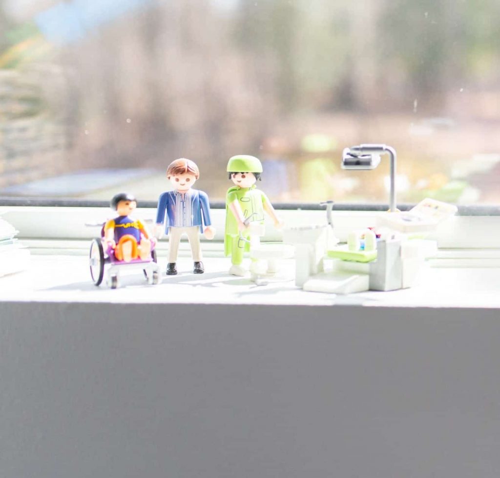 Therapy Services - Waypoint Wellness Center