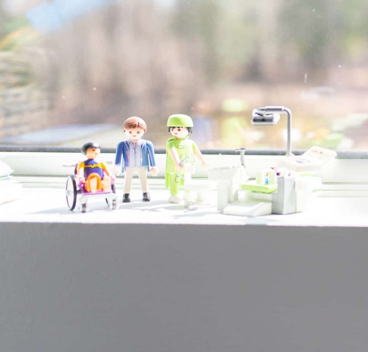 Therapy Services - Waypoint Wellness Center