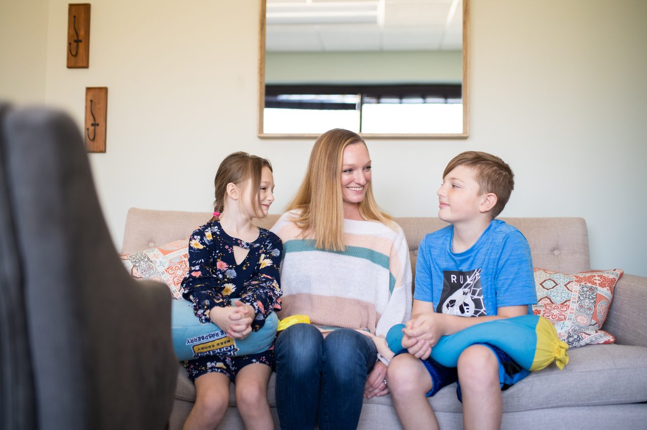 Therapy Services - Waypoint Wellness Center