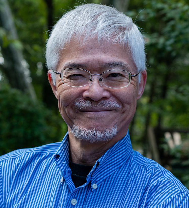 Akira Otani - Providers - Waypoint Wellness Center