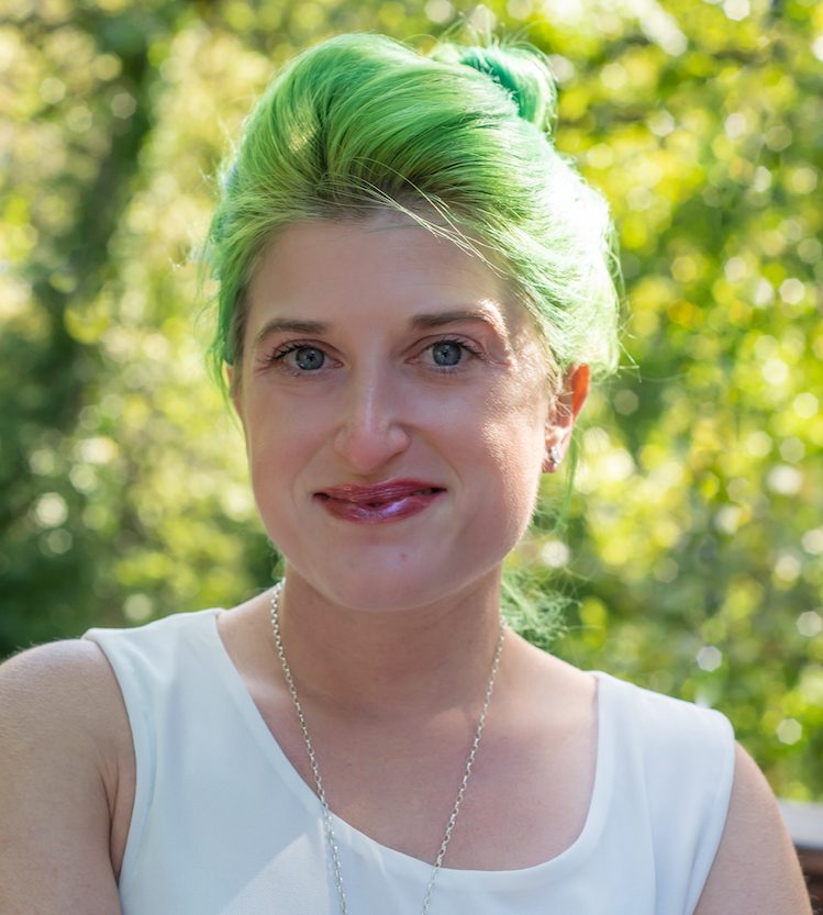 Jillian Amodio - Providers - Waypoint Wellness Center