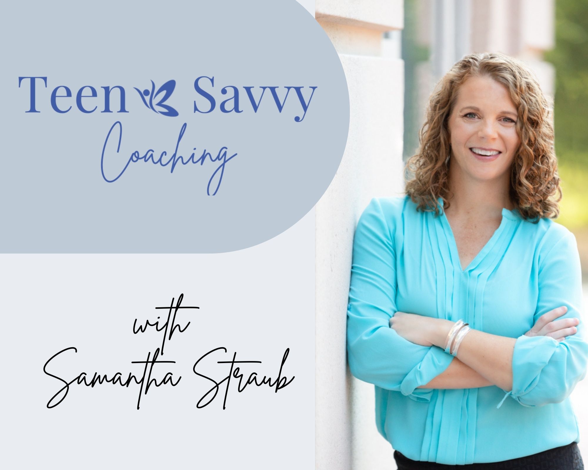 Teen Savvy Coaching - Providers - Waypoint Wellness Center