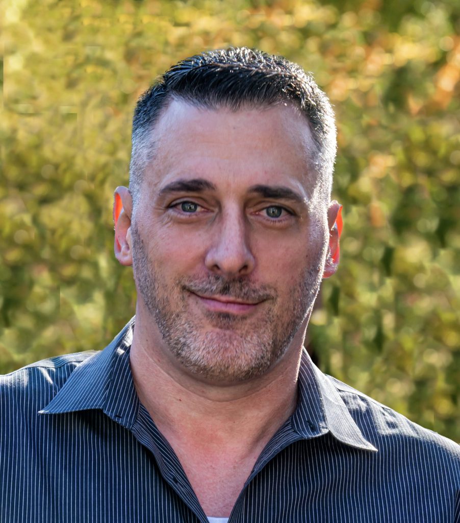 Joseph Money - Providers - Waypoint Wellness Center