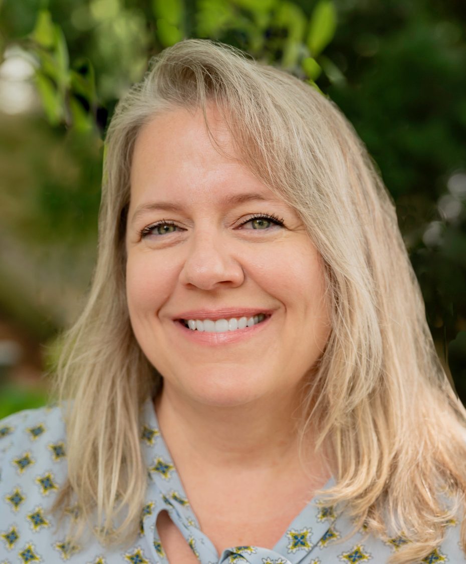 Sally Dorman - Providers - Waypoint Wellness Center