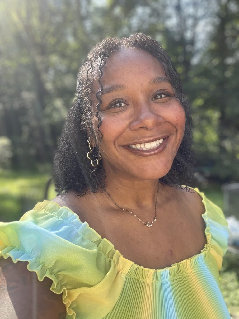 Zyaire Neal - Providers - Waypoint Wellness Center